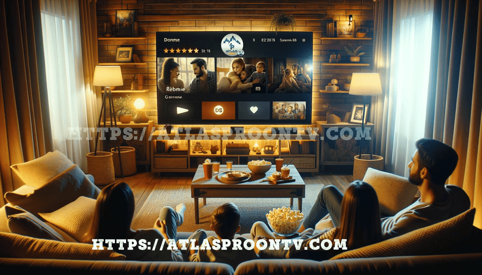 Comment Utiliser l'Application Downloader pour Installer l'APK Atlas ...